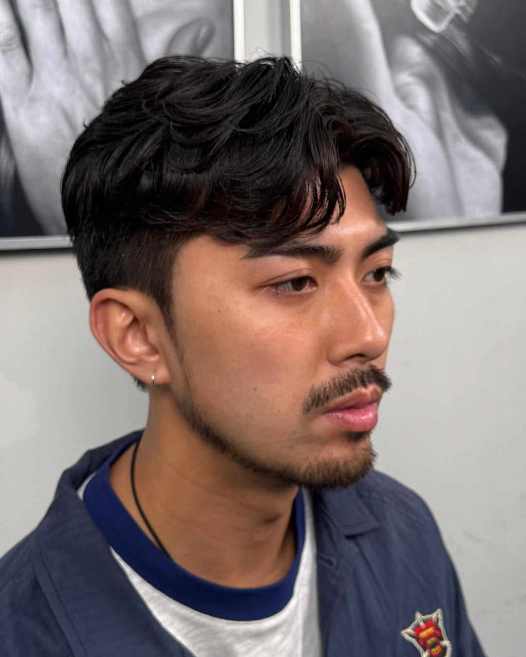 【剪+電髮預約】JOE KOO's Haircut + Perm Appointment | 尖沙咀髮型師推薦